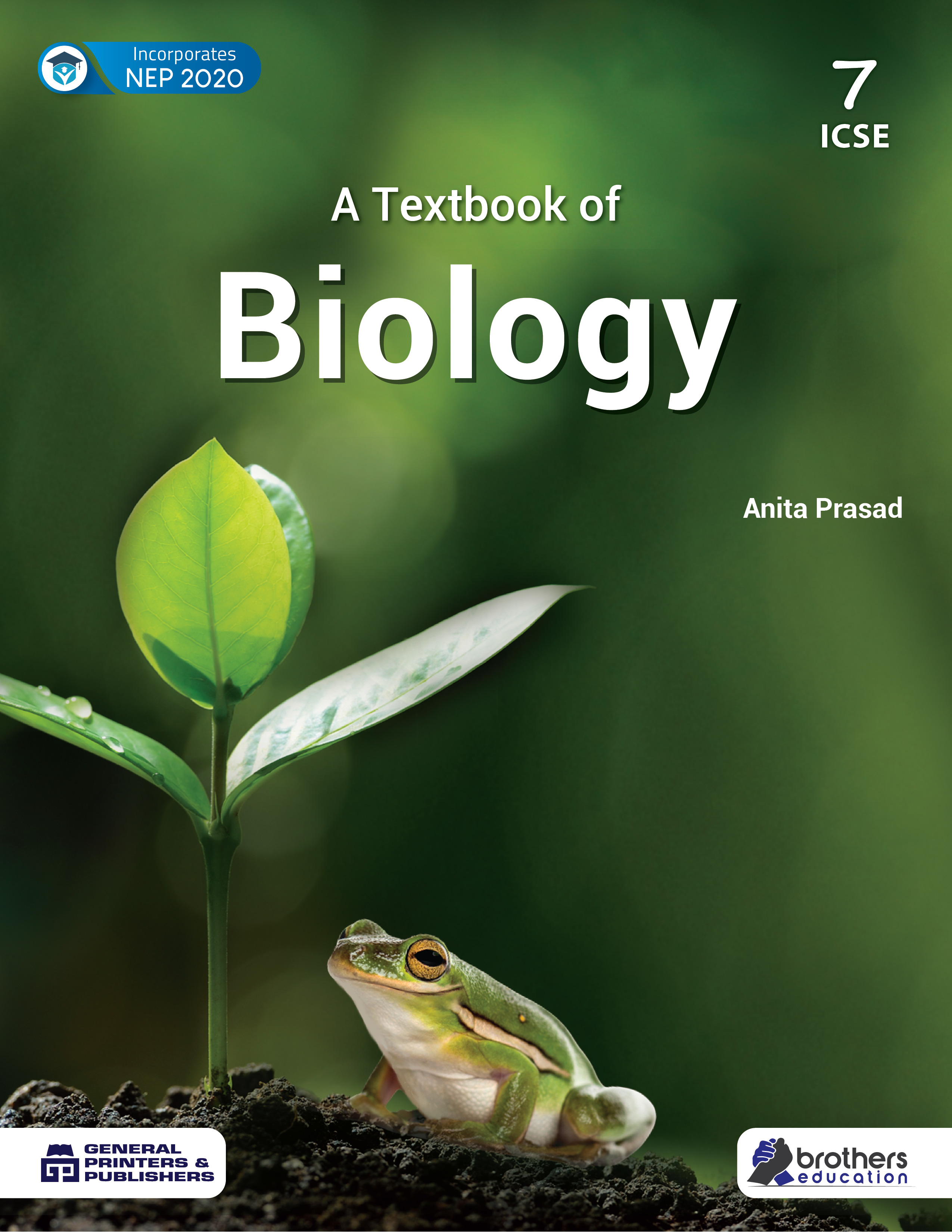 Brothers Education - Dashboard