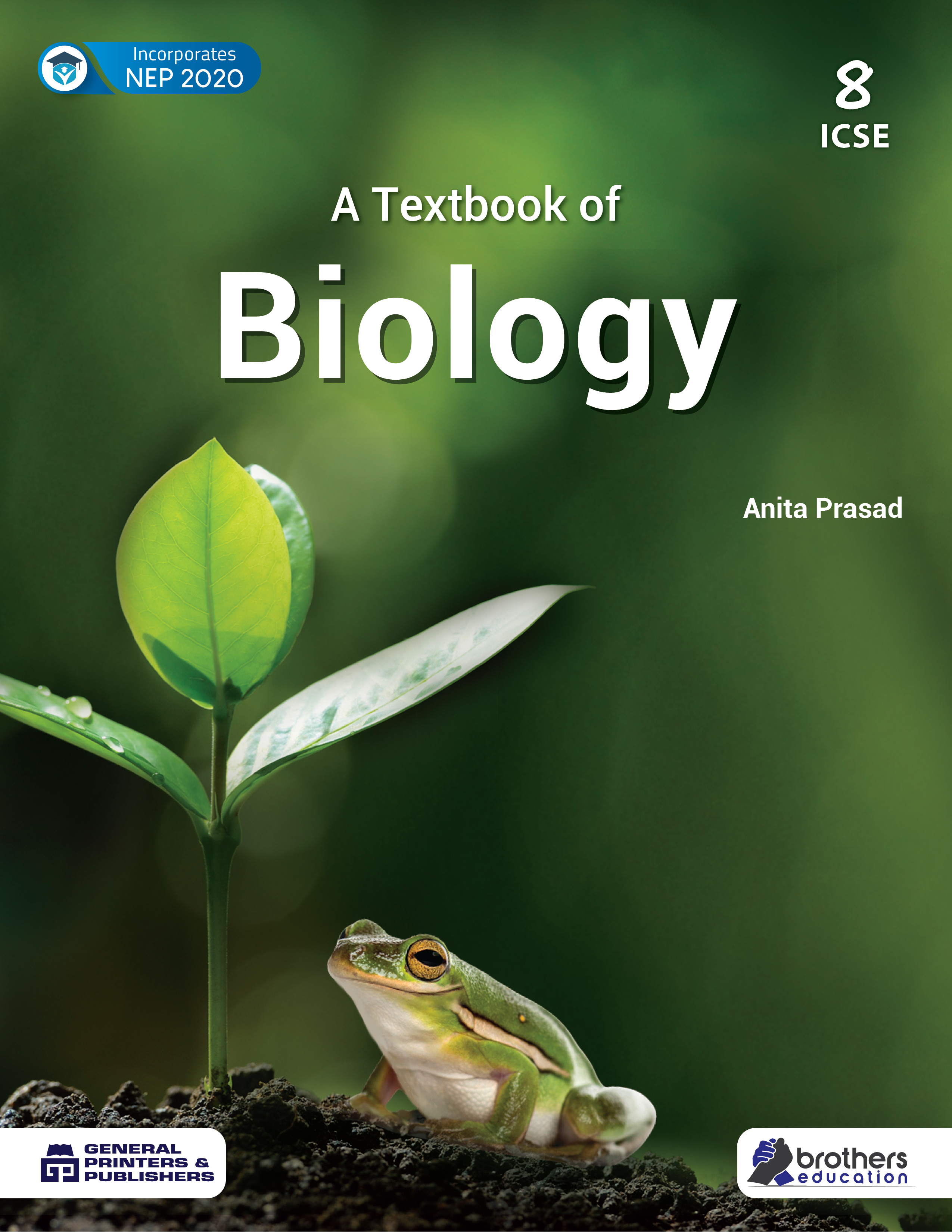 Brothers Education -Books