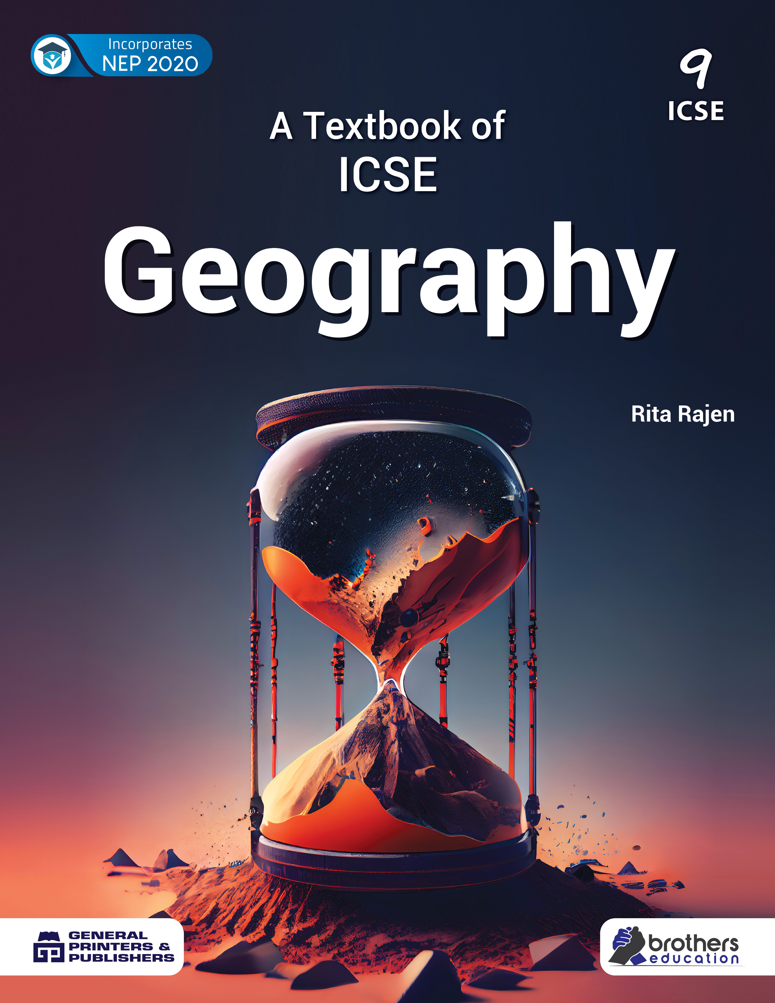 Brothers Education -Books