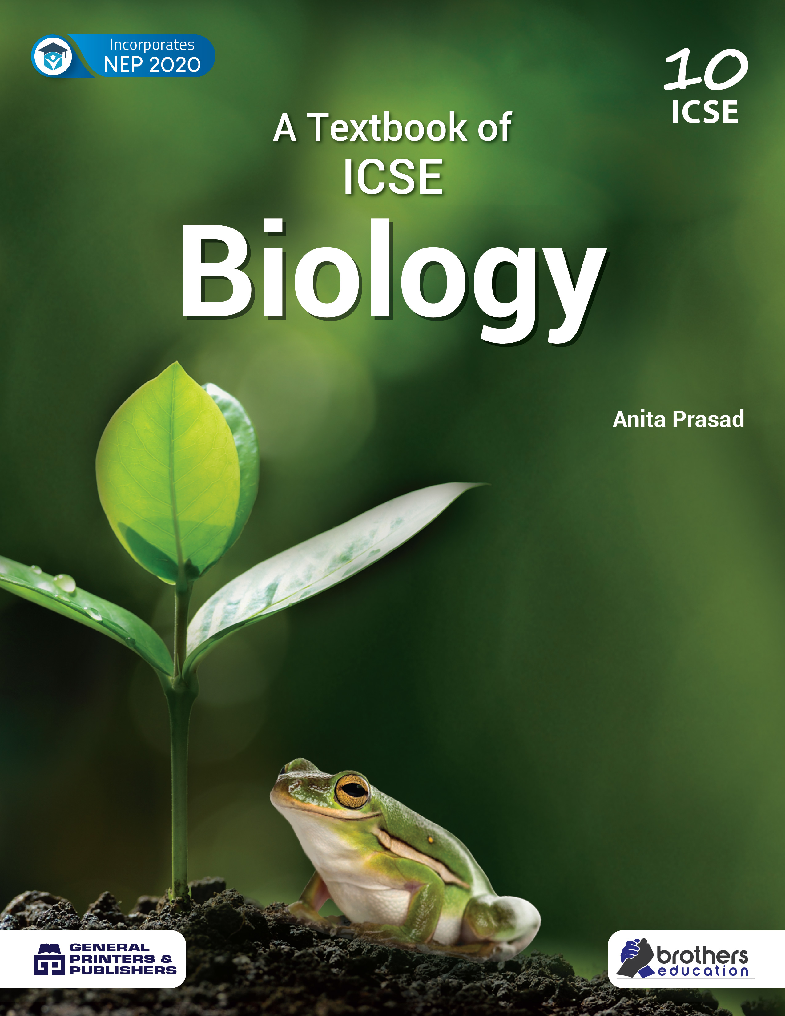 Brothers Education - Dashboard