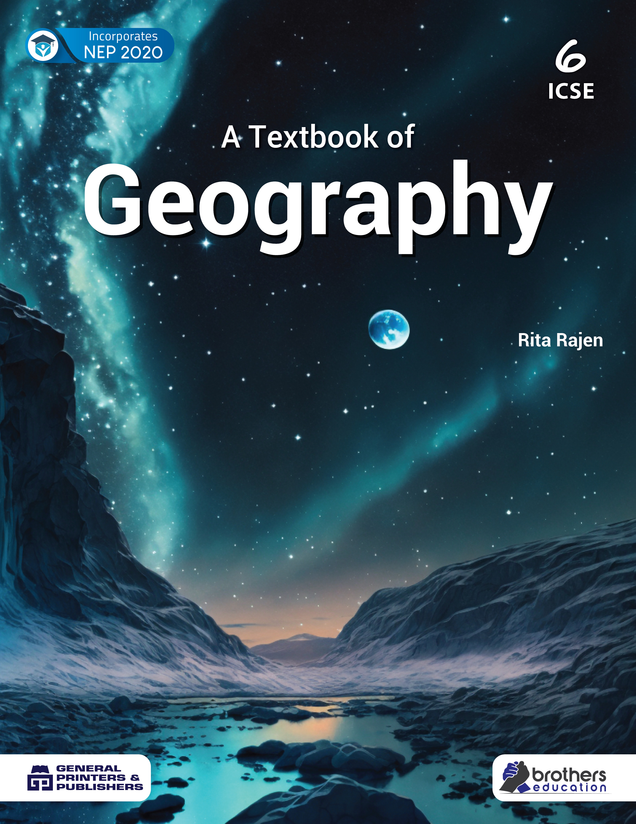 Brothers Education - Dashboard