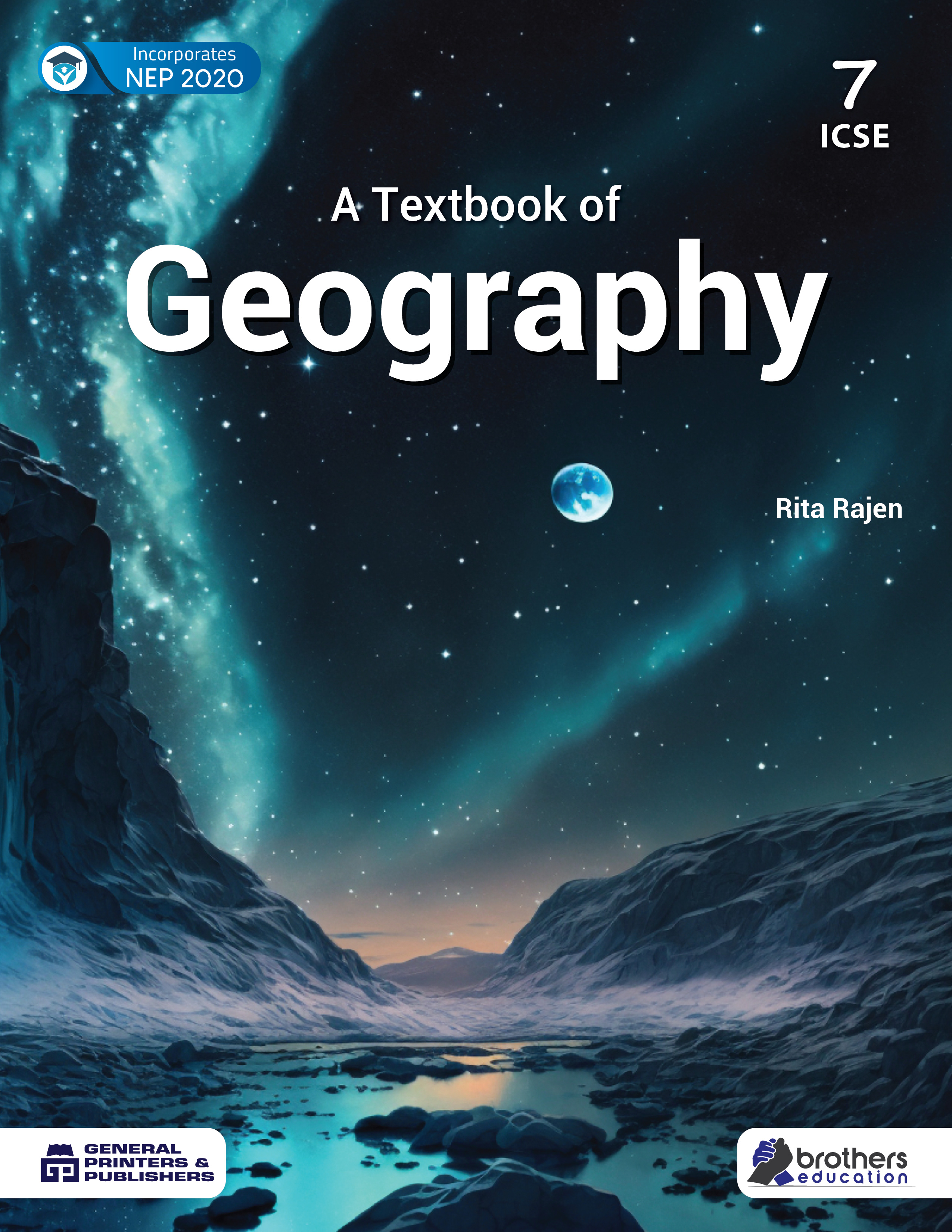 Brothers Education - Dashboard