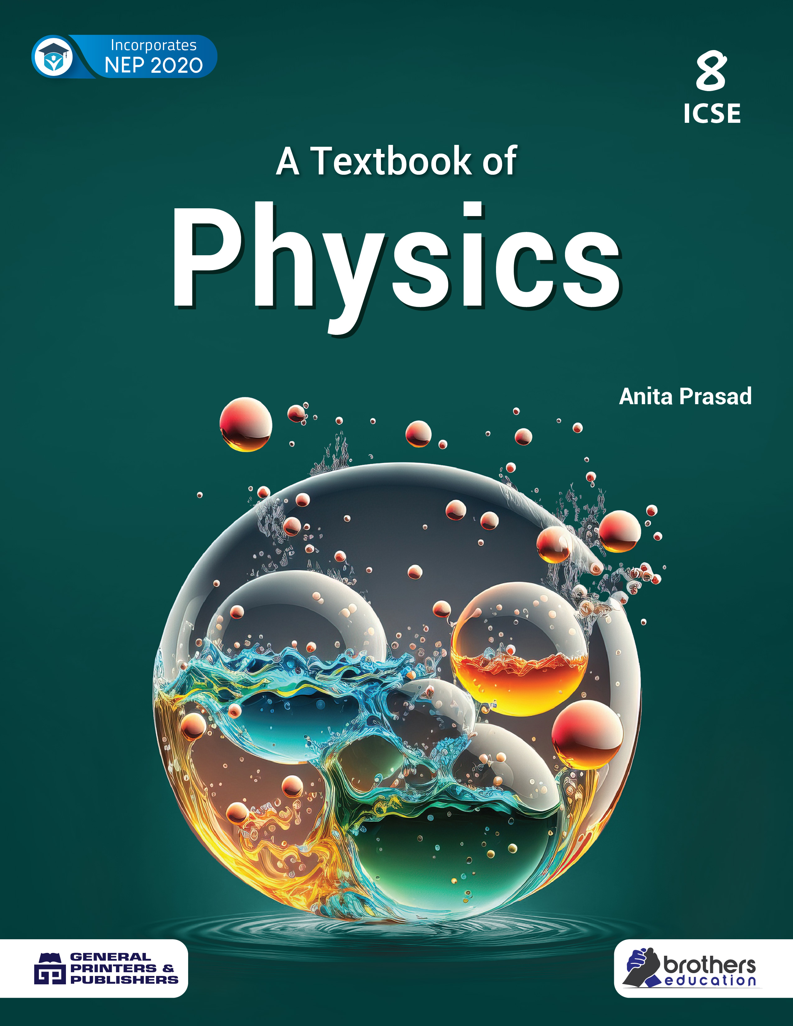 Brothers Education - Dashboard