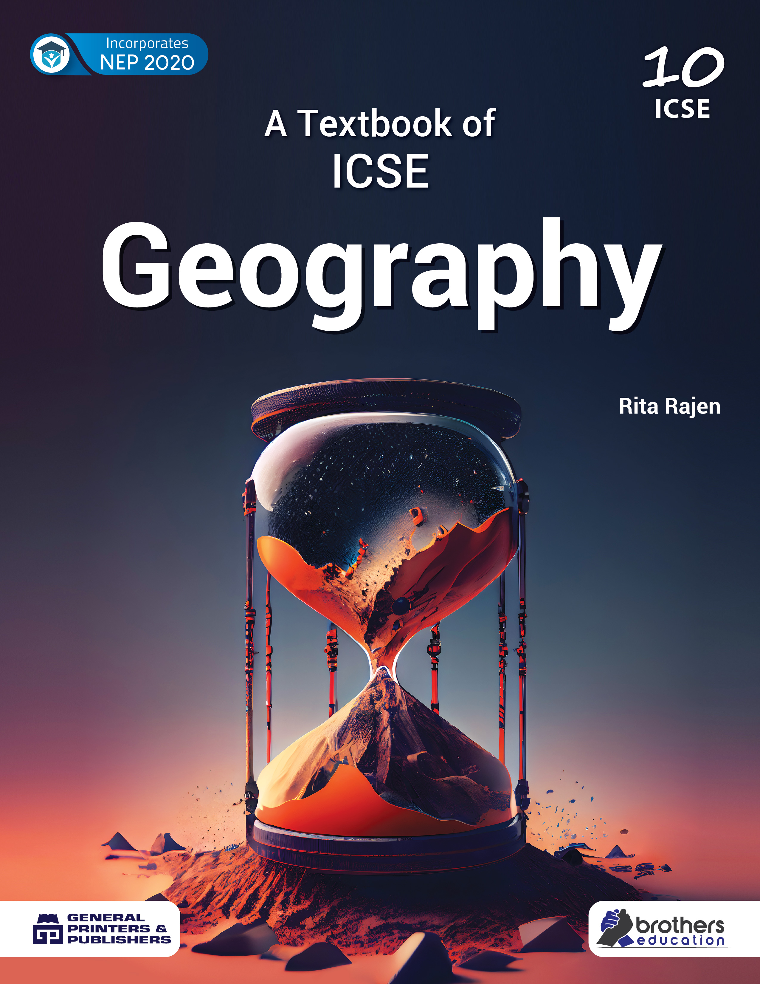 Brothers Education -Books