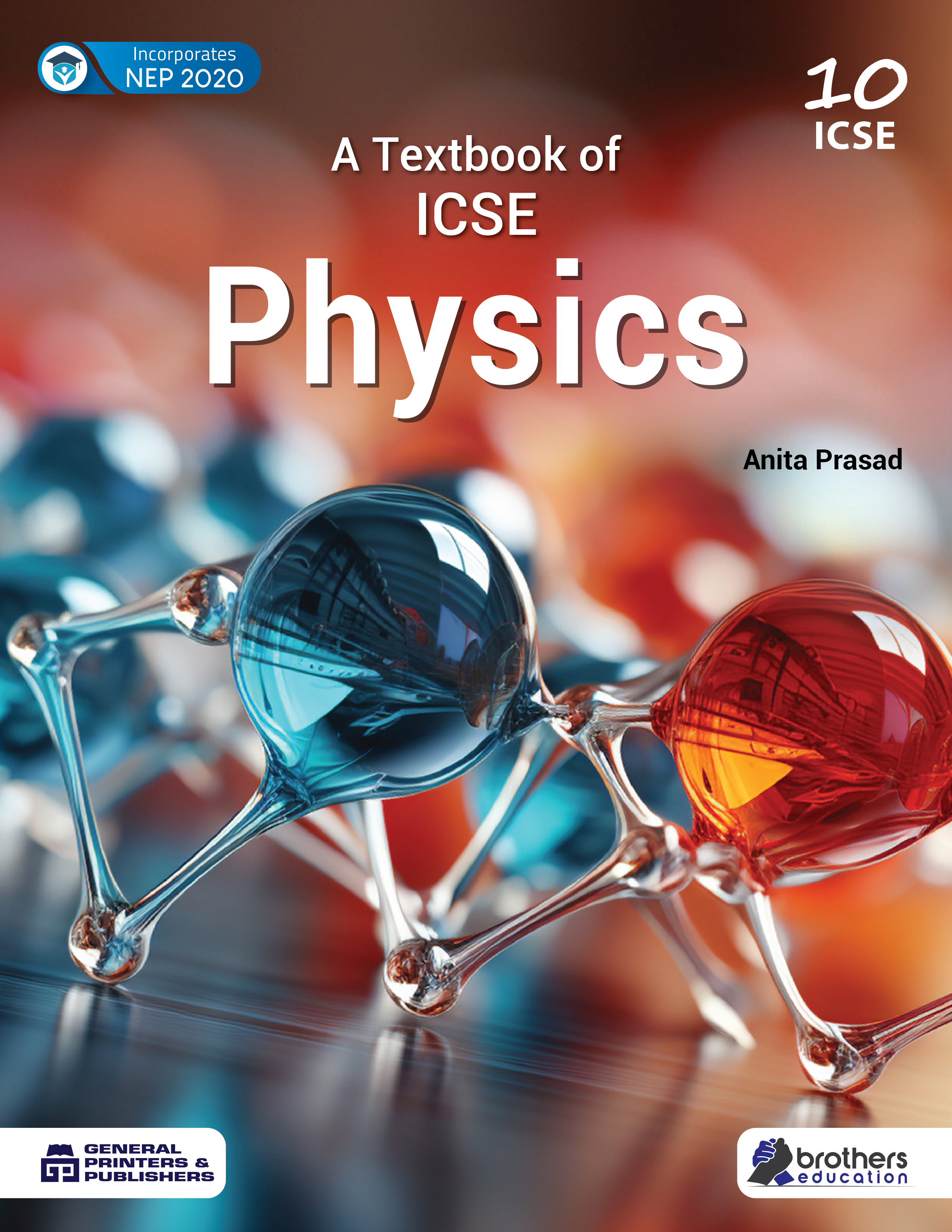 Brothers Education -Books