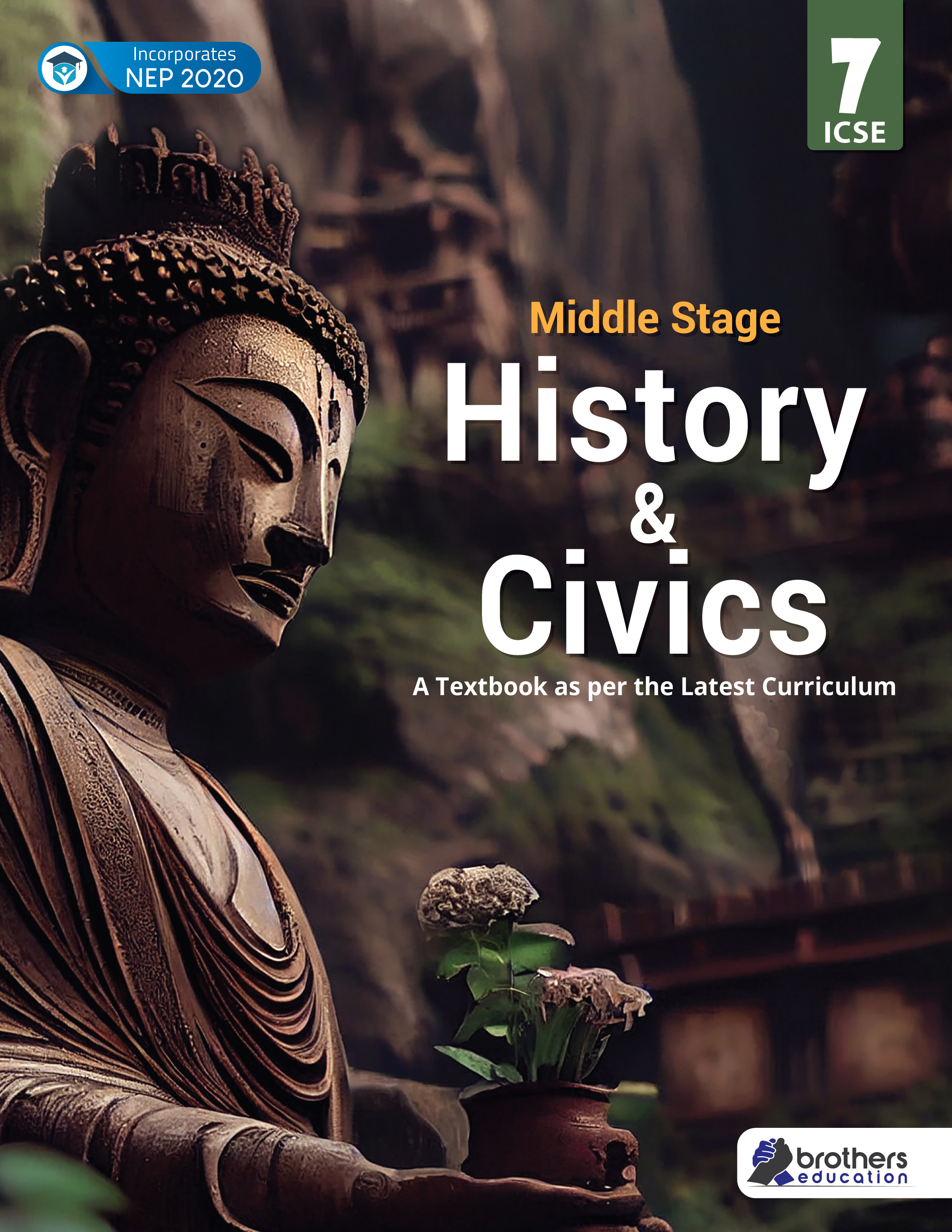 Brothers Education - Dashboard