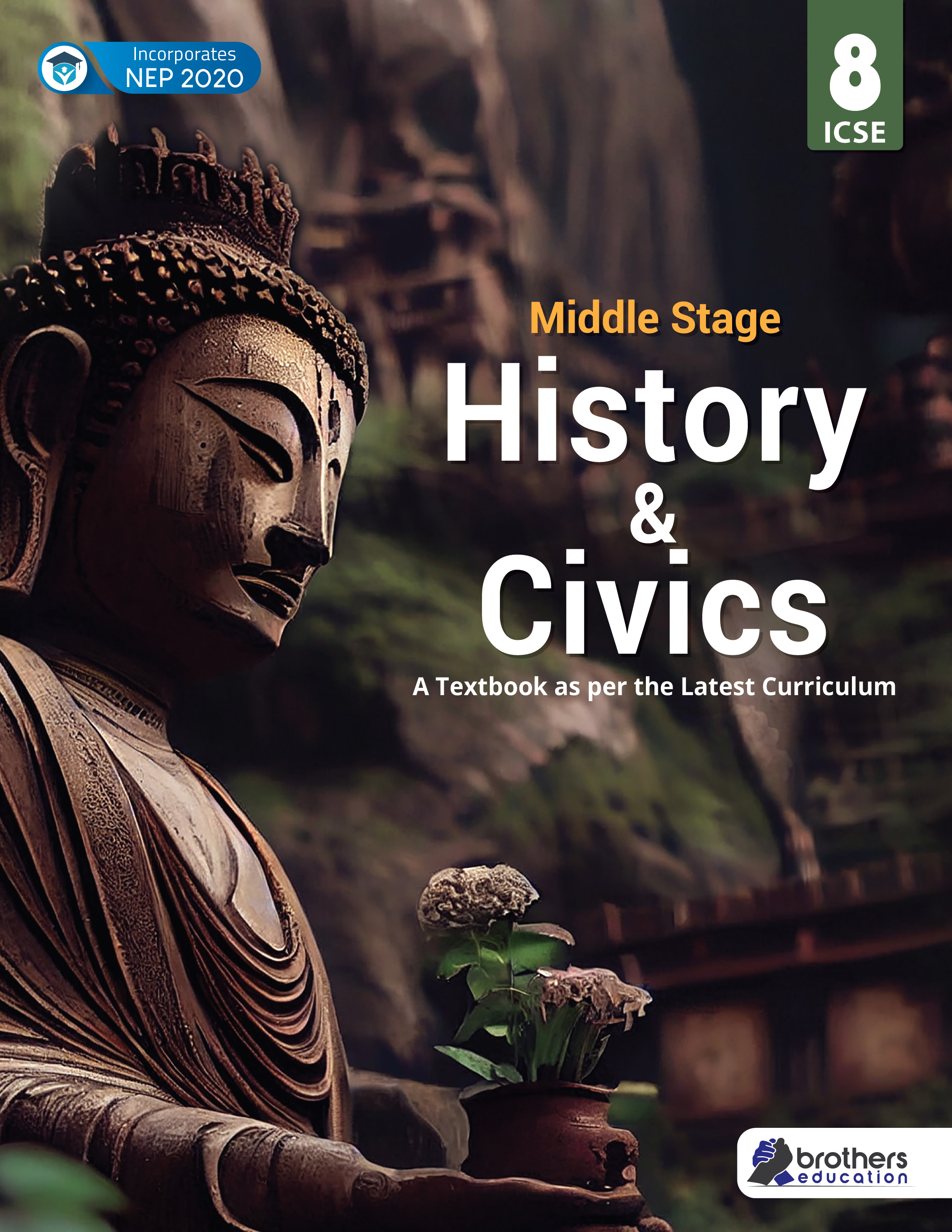 Brothers Education - Dashboard